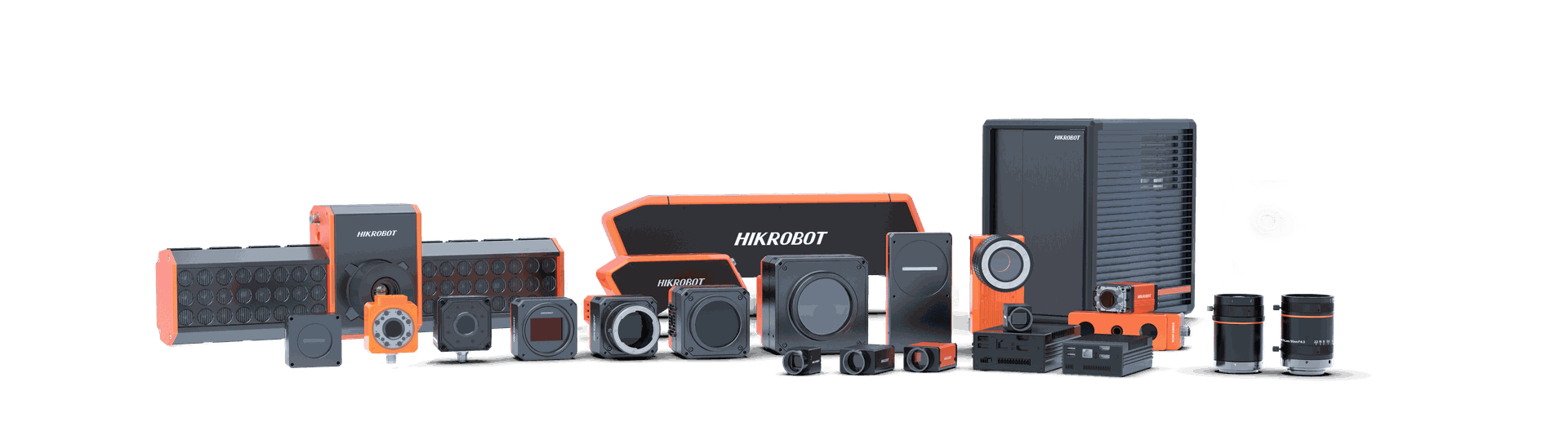 Machine Vision with Hikrobot | ZTEC